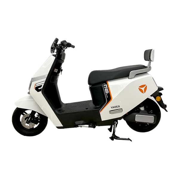 Pwar Pwar Gyi Electric Bikes