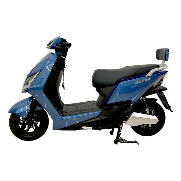 Pwar Pwar Gyi Electric Bikes