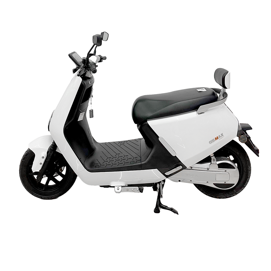 Pwar Pwar Gyi Electric Bikes