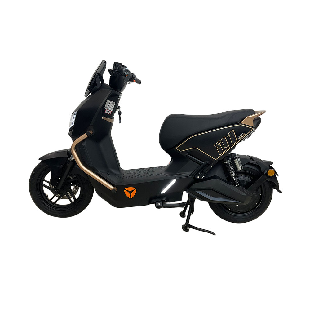 Pwar Pwar Gyi Electric Bikes