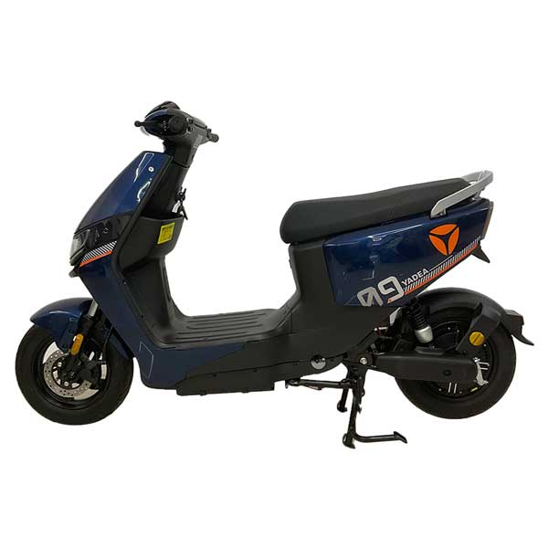 Pwar Pwar Gyi Electric Bikes