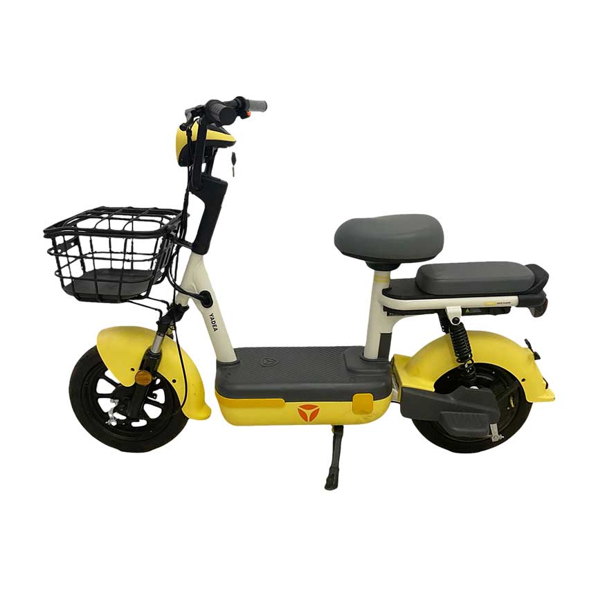 Pwar Pwar Gyi Electric Bikes