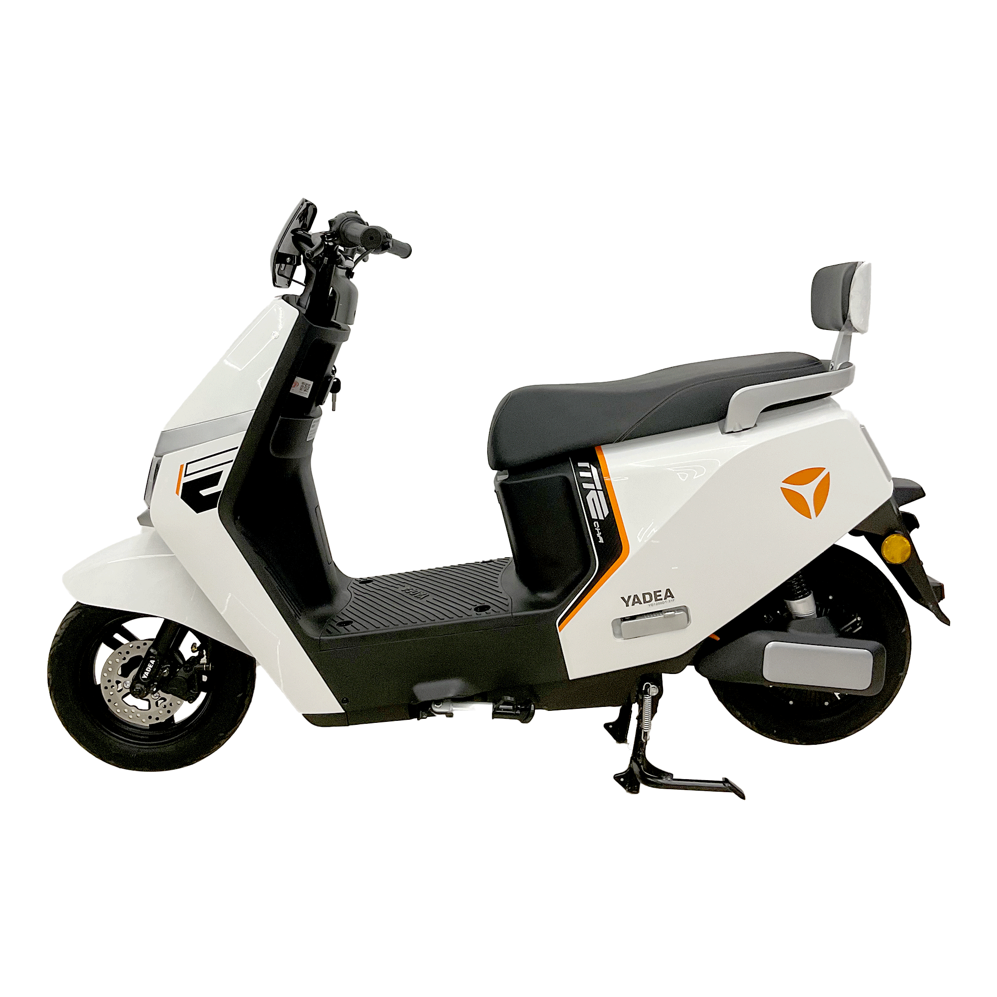 Pwar Pwar Gyi Electric Bikes