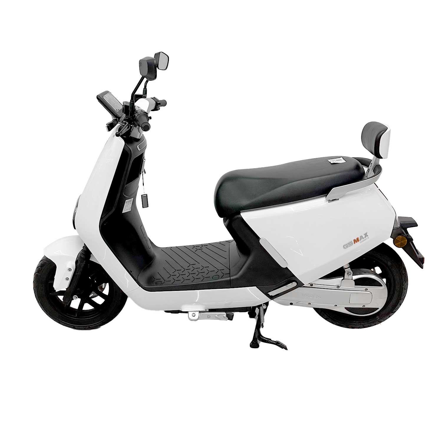 Pwar Pwar Gyi Electric Bikes