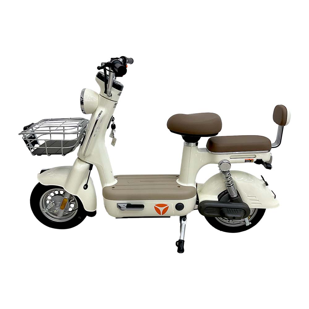 Pwar Pwar Gyi Electric Bikes