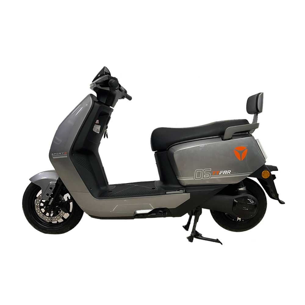 Pwar Pwar Gyi Electric Bikes