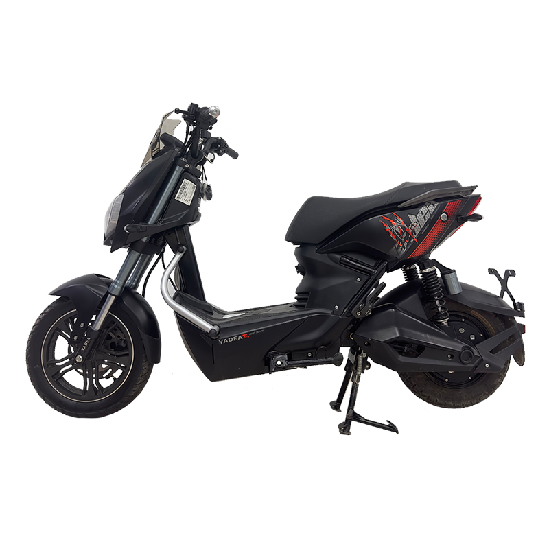 Pwar Pwar Gyi Electric Bikes