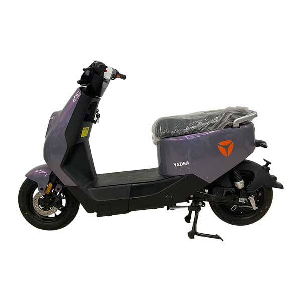 Pwar Pwar Gyi Electric Bikes