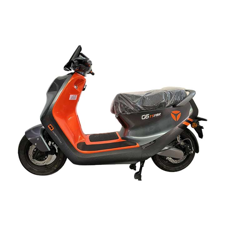 Pwar Pwar Gyi Electric Bikes