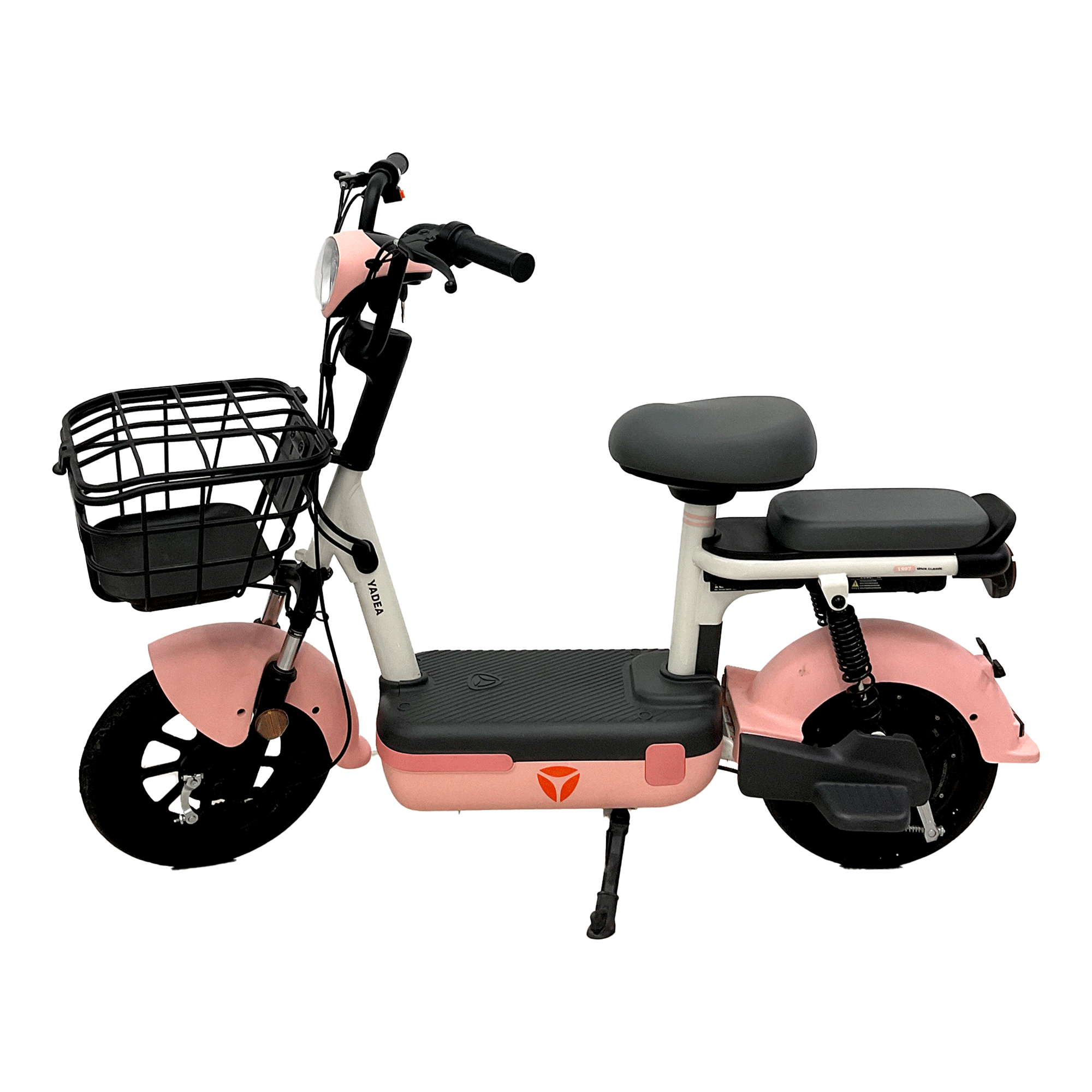 Pwar Pwar Gyi Electric Bikes