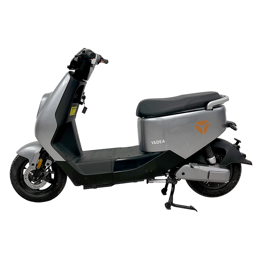 Pwar Pwar Gyi Electric Bikes
