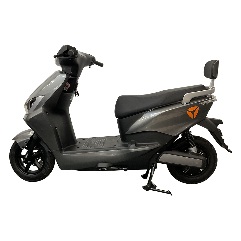 Pwar Pwar Gyi Electric Bikes