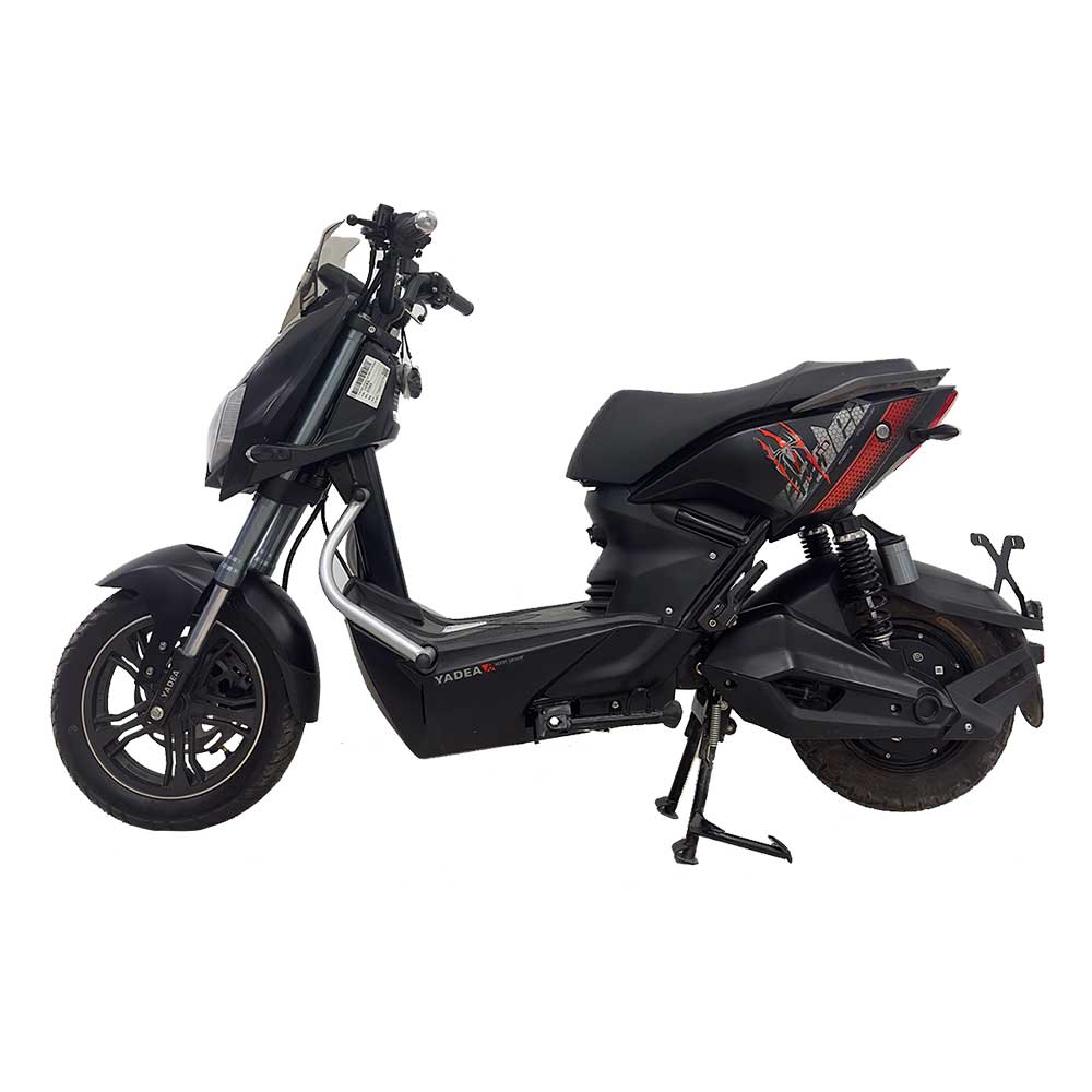 Pwar Pwar Gyi Electric Bikes