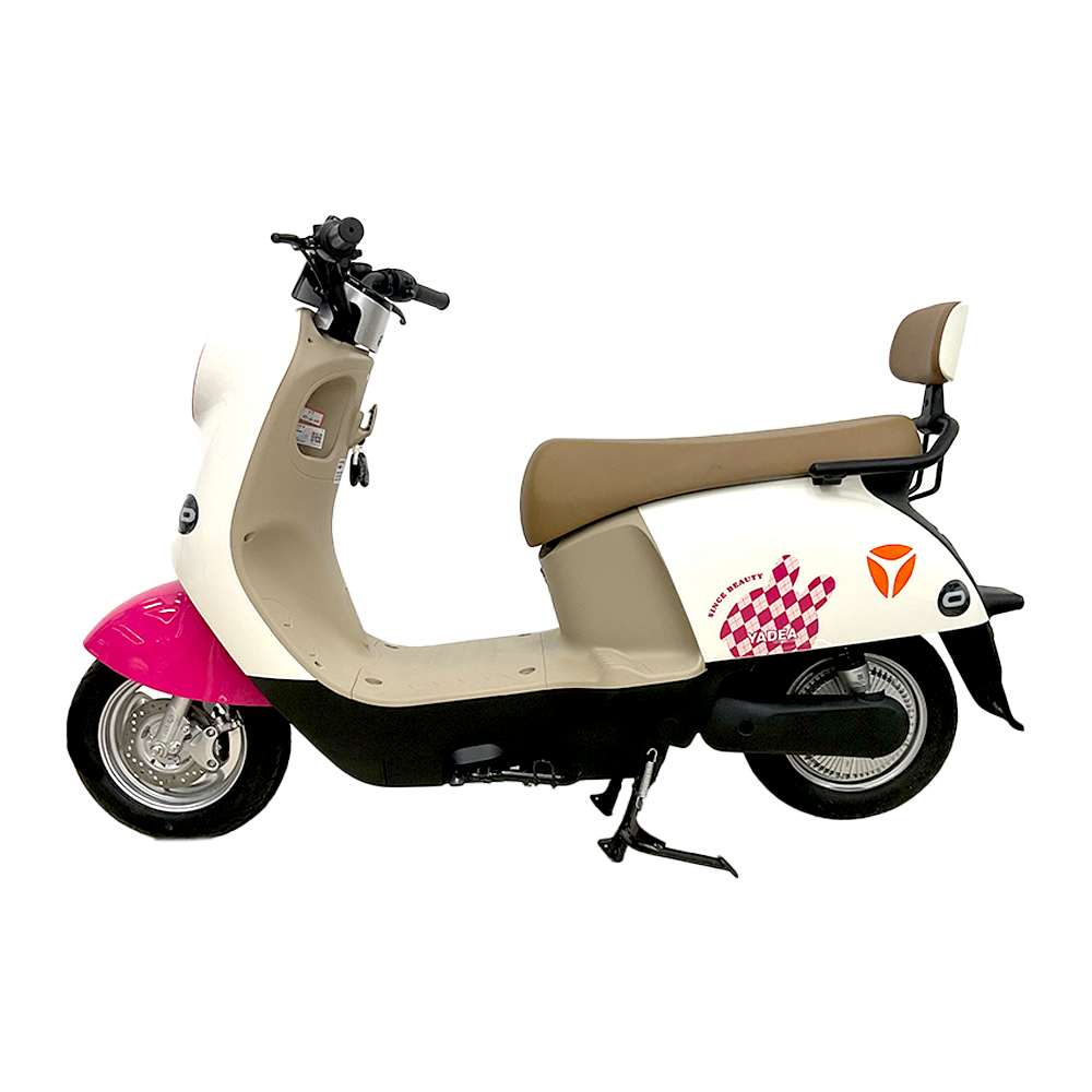 Pwar Pwar Gyi Electric Bikes