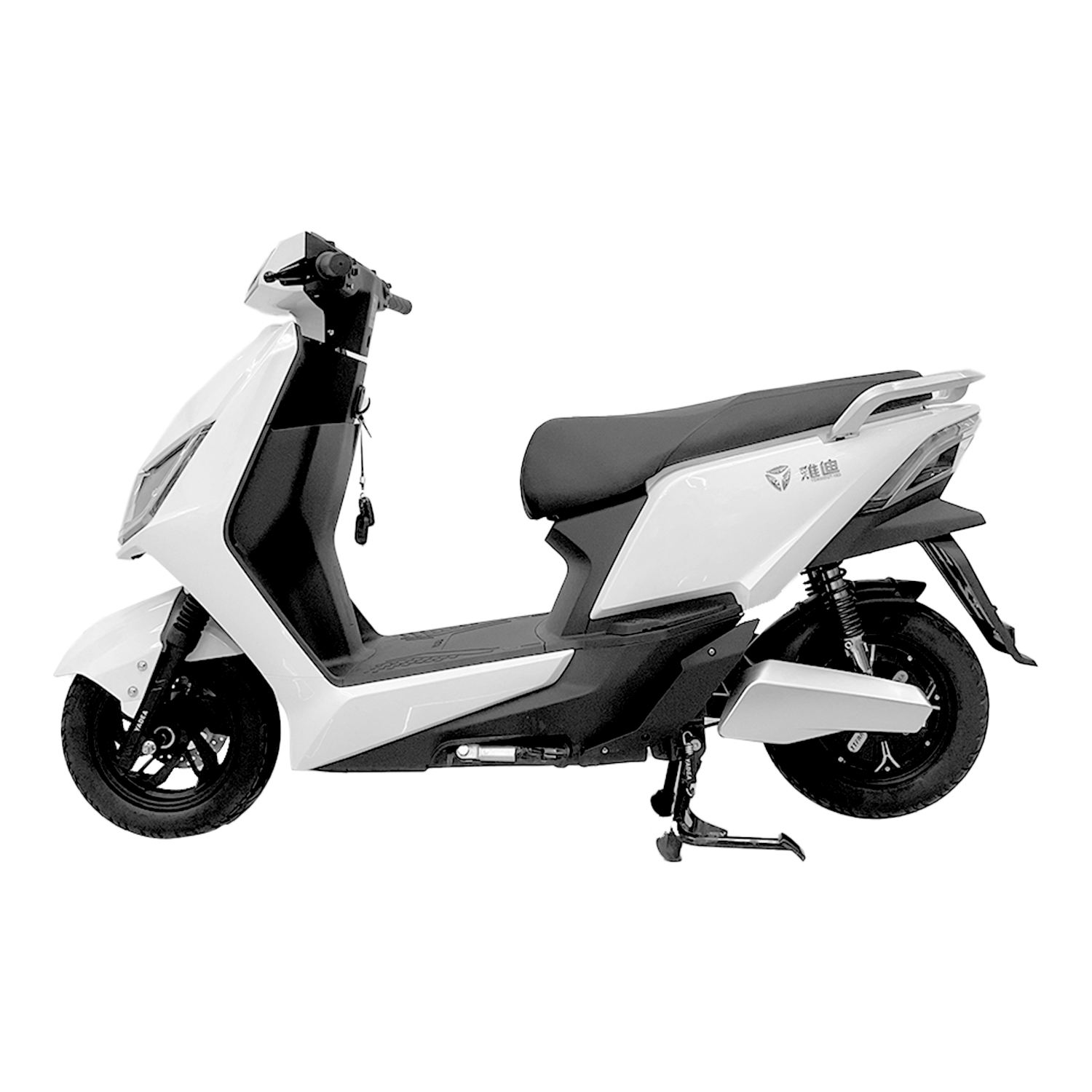Pwar Pwar Gyi Electric Bikes
